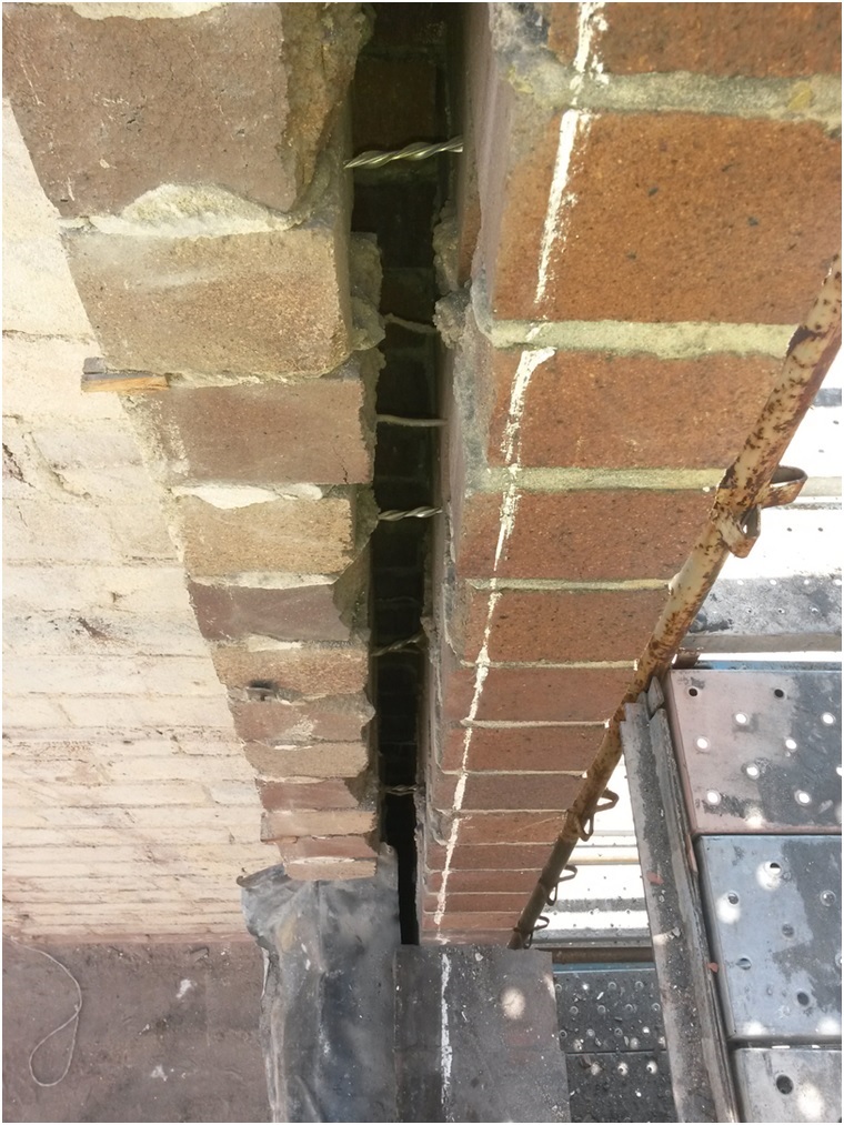 Helifix Approved Installer